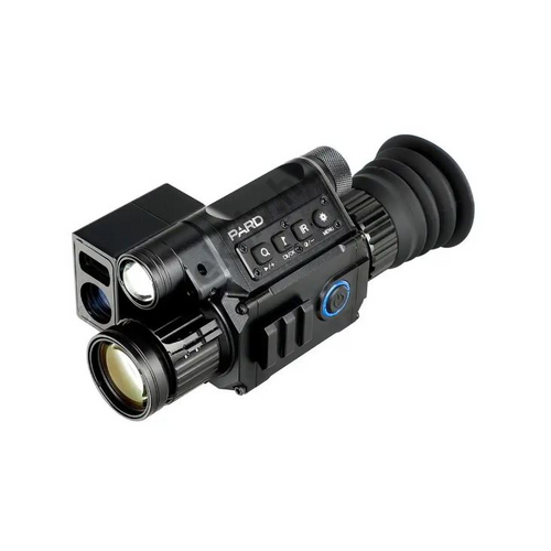 PARD NV008 LRF digitális éjjellátó távolságmérővel - Éjjellátó Céltávcső - Spektiv.hu